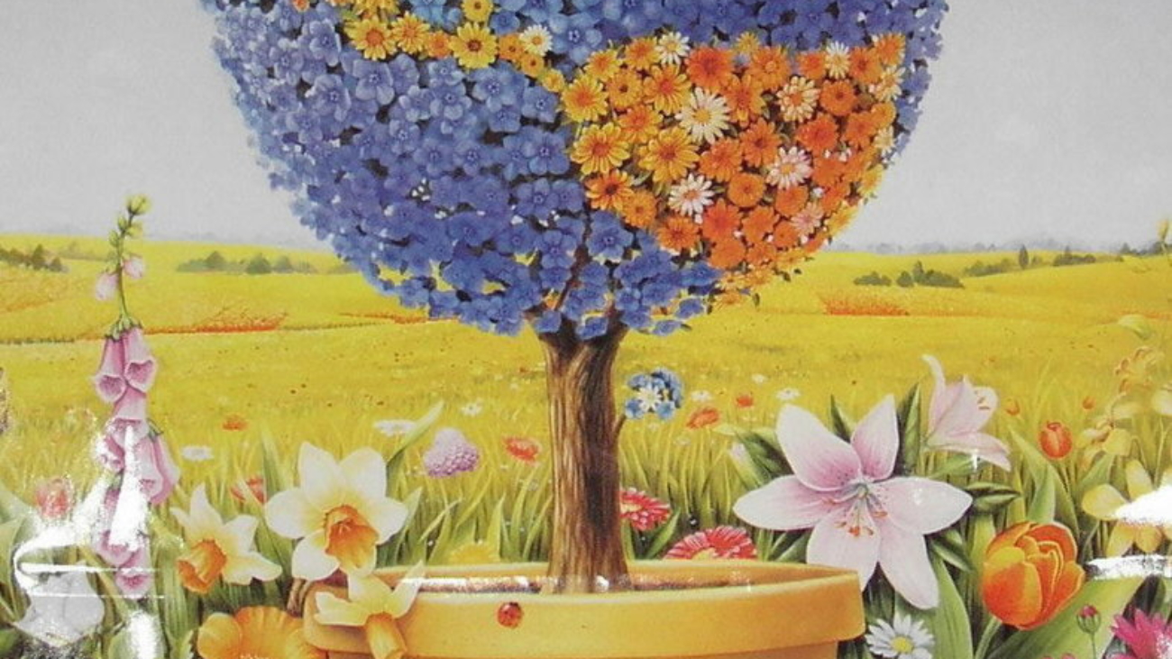 Origem das flores ainda é mistério para a ciência !!! | Uniflores Blog