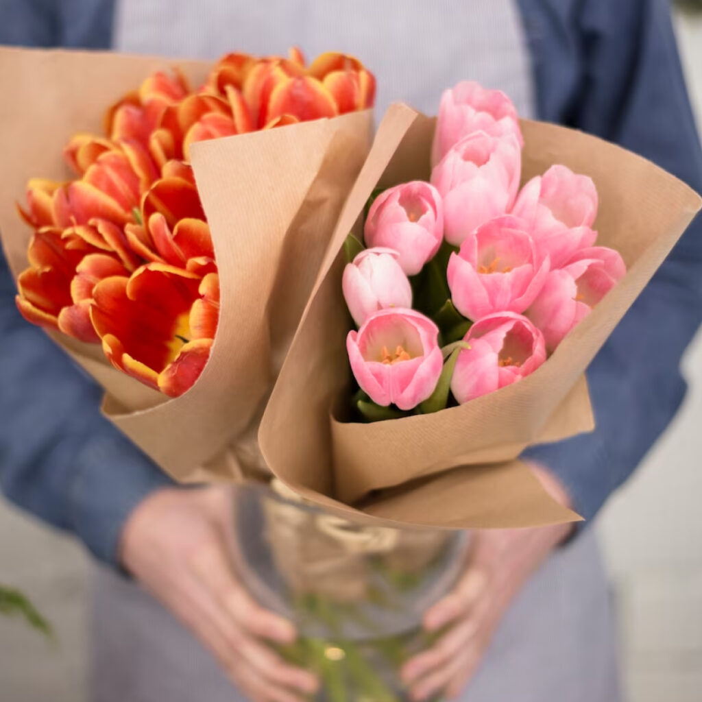 Entrega de flores online: entenda como funciona esse mercado e as principais modalidades e ...
